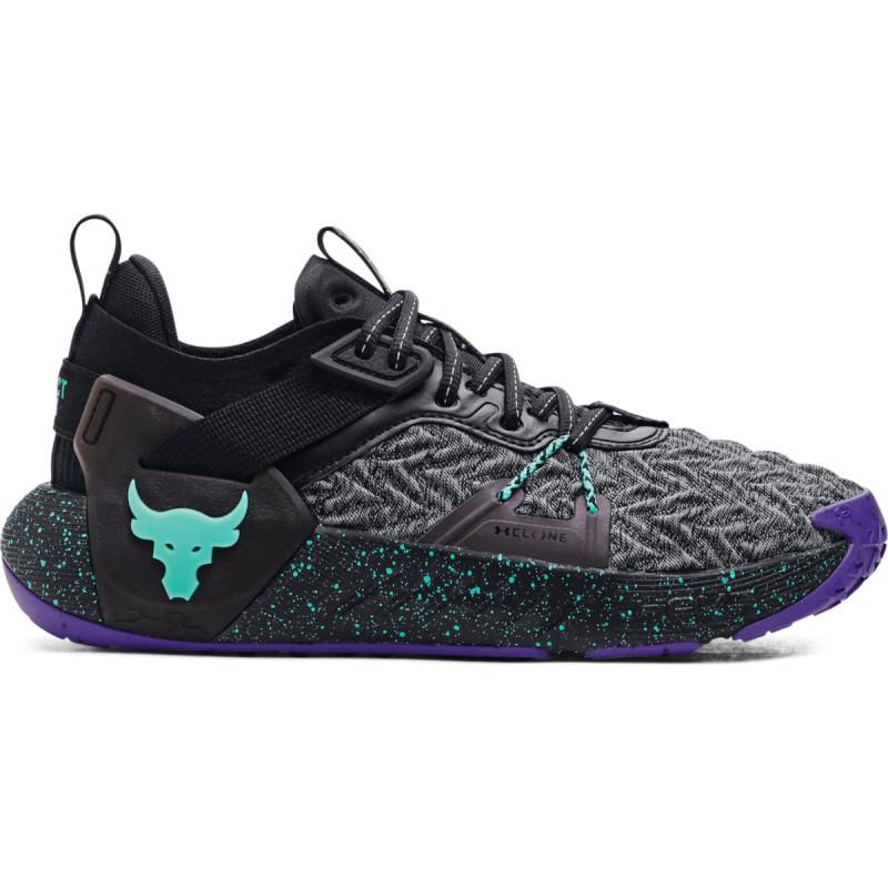 Under Armour Women's Project Rock 6 Training Shoes