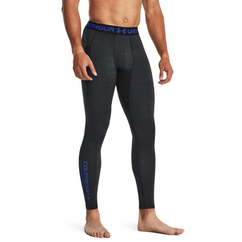 Under Armour Men's ColdGear® Twist Leggings