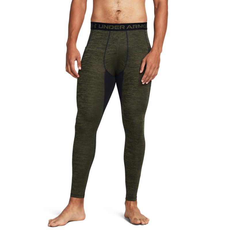 Under Armour Men's ColdGear® Twist Leggings