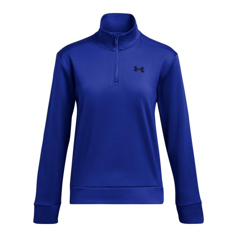 Under Armour Women's Armour Fleece® ¼ Zip