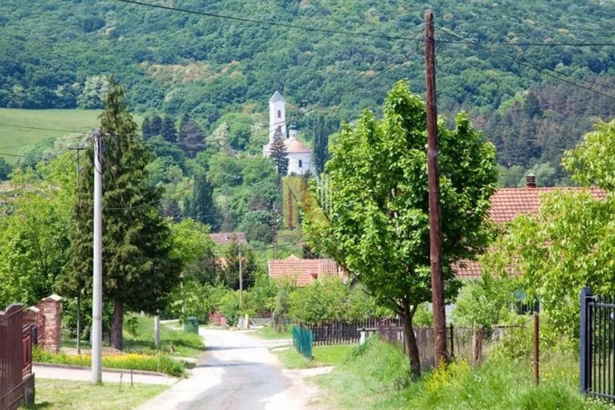 Prodaja, zemljište, 35m2, Irig