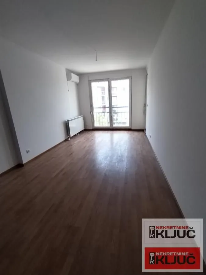 Prodaja, dvosoban stan, 52m2, Bulevar patrijarha Pavla, Novi Sad, Novi Sad