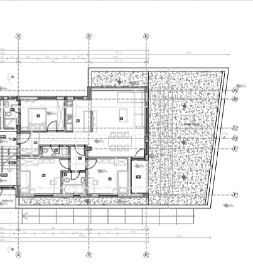 Prodaja, četvorosoban stan, 92m2, Sremska Kamenica, Petrovaradin, Novi Sad