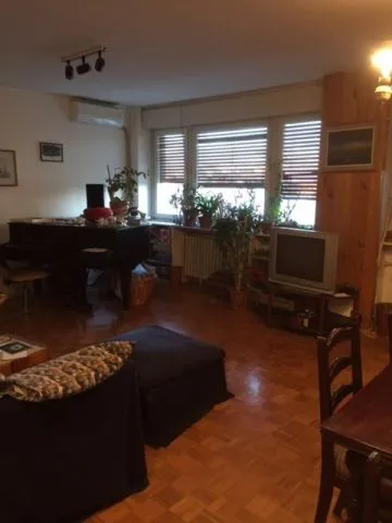 Prodaja, četvorosoban stan, 94m2, Socijalno, Novi Sad, Novi Sad