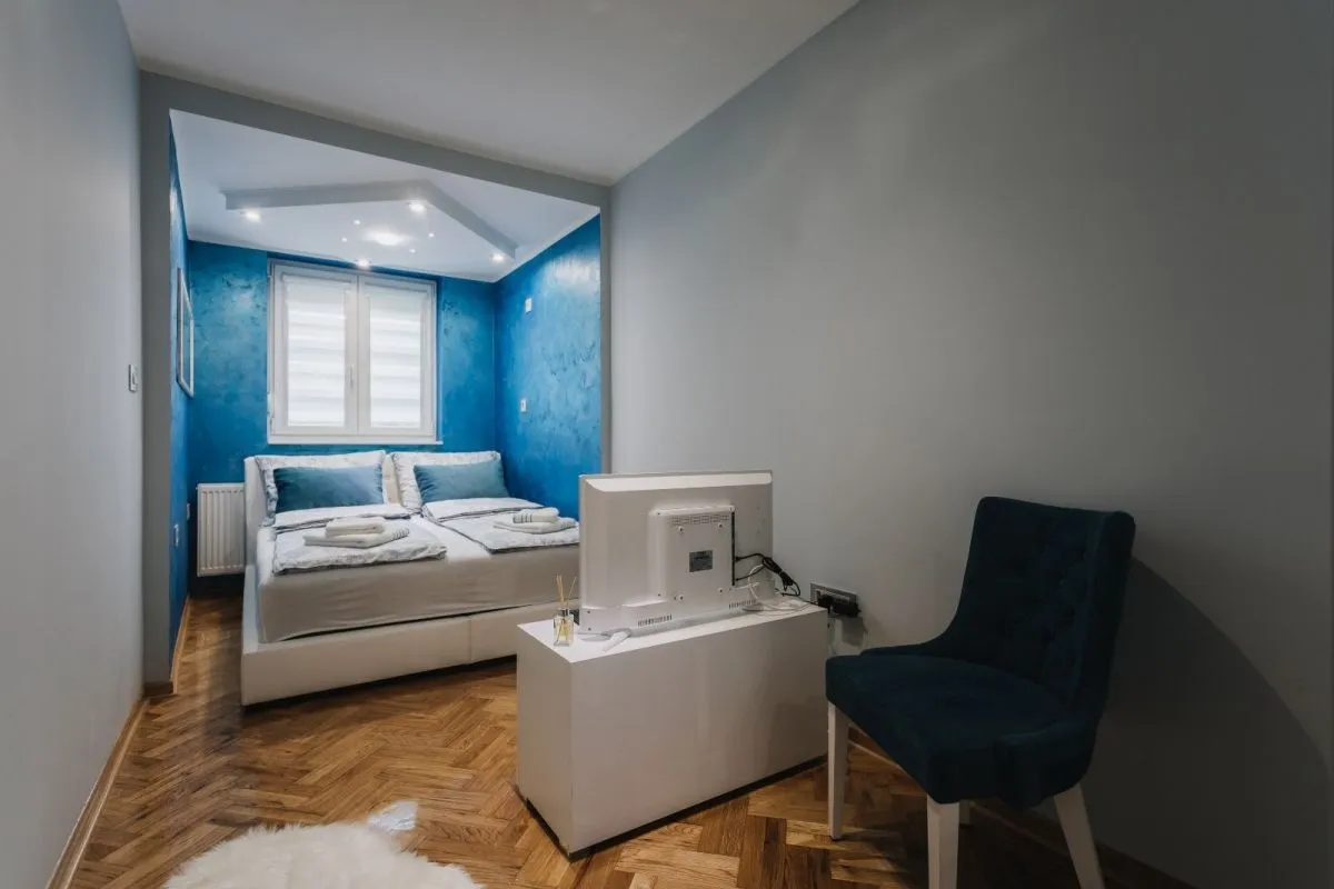 Prodaja, jednosoban stan, 38m2, Centar, Novi Sad