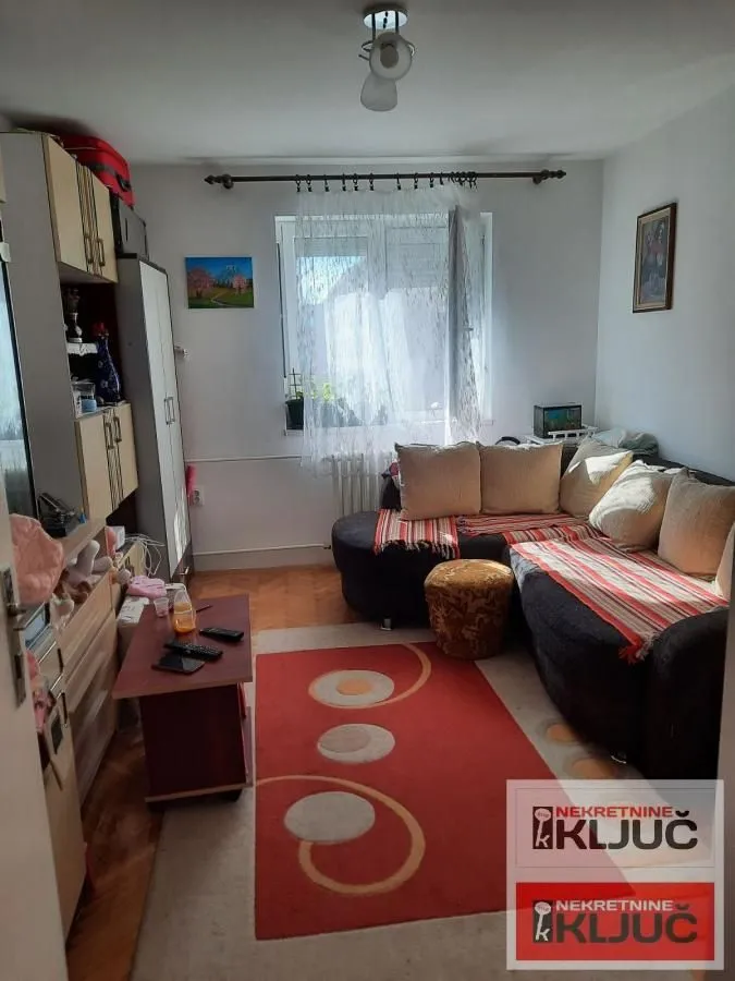 Prodaja, dvosoban stan, 51m2, Bulevar Oslobodjenja, Novi Sad, Novi Sad