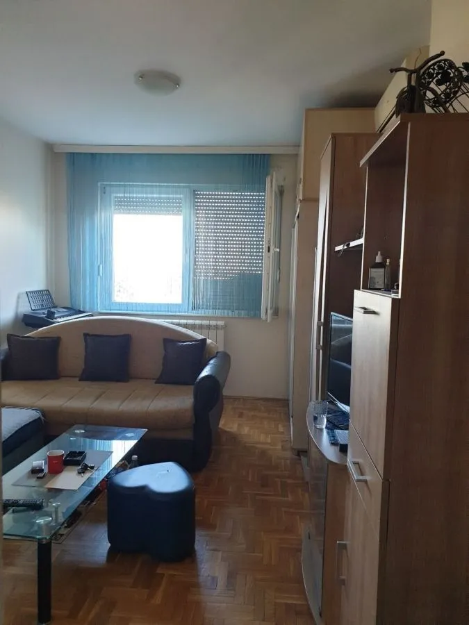 Prodaja, jednosoban stan, 28m2, Bulevar Evrope, Novi Sad, Novi Sad