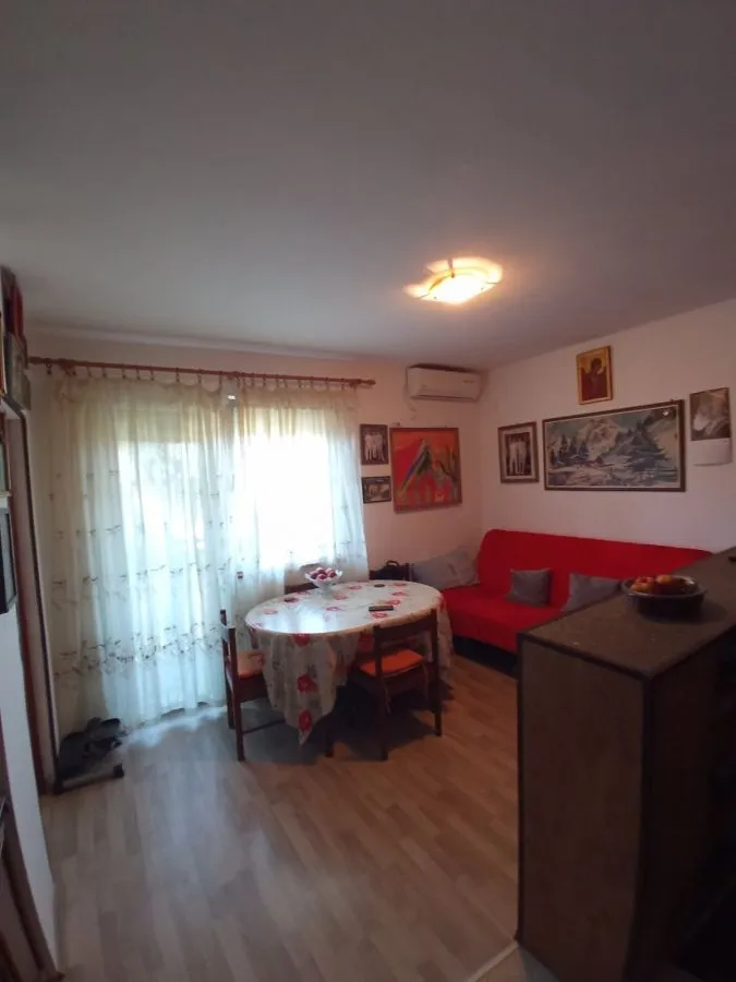 Prodaja, jednosoban stan, 35m2, Telep, Novi Sad, Novi Sad