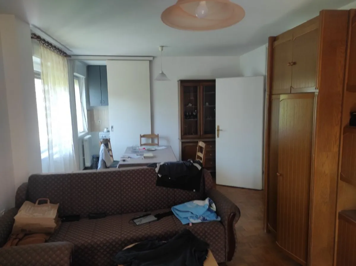 Prodaja, dvosoban stan, 58m2, Novo naselje, Novi Sad