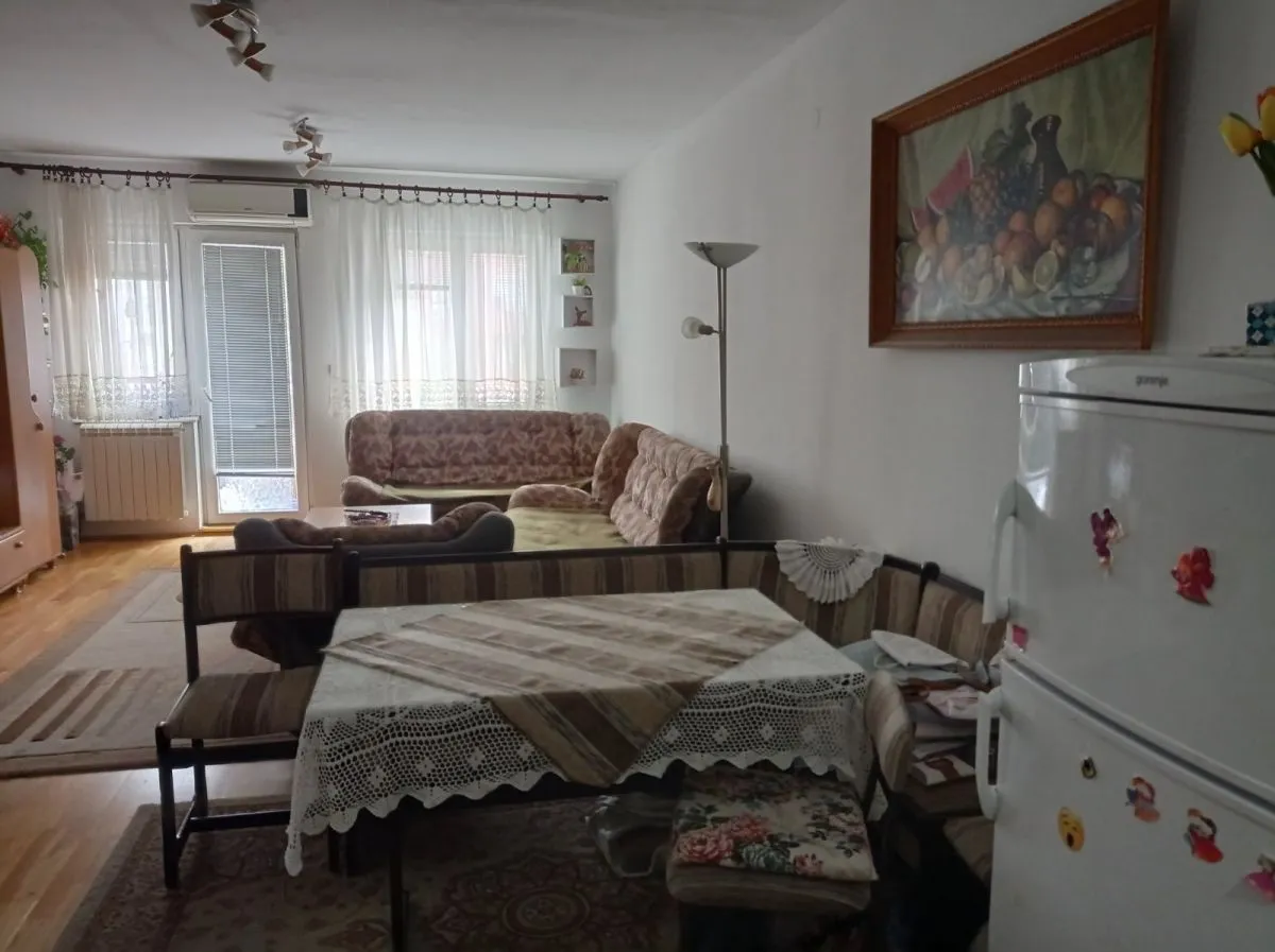 Prodaja, četvorosoban stan, 83m2, Nova Detelinara, Novi Sad, Novi Sad