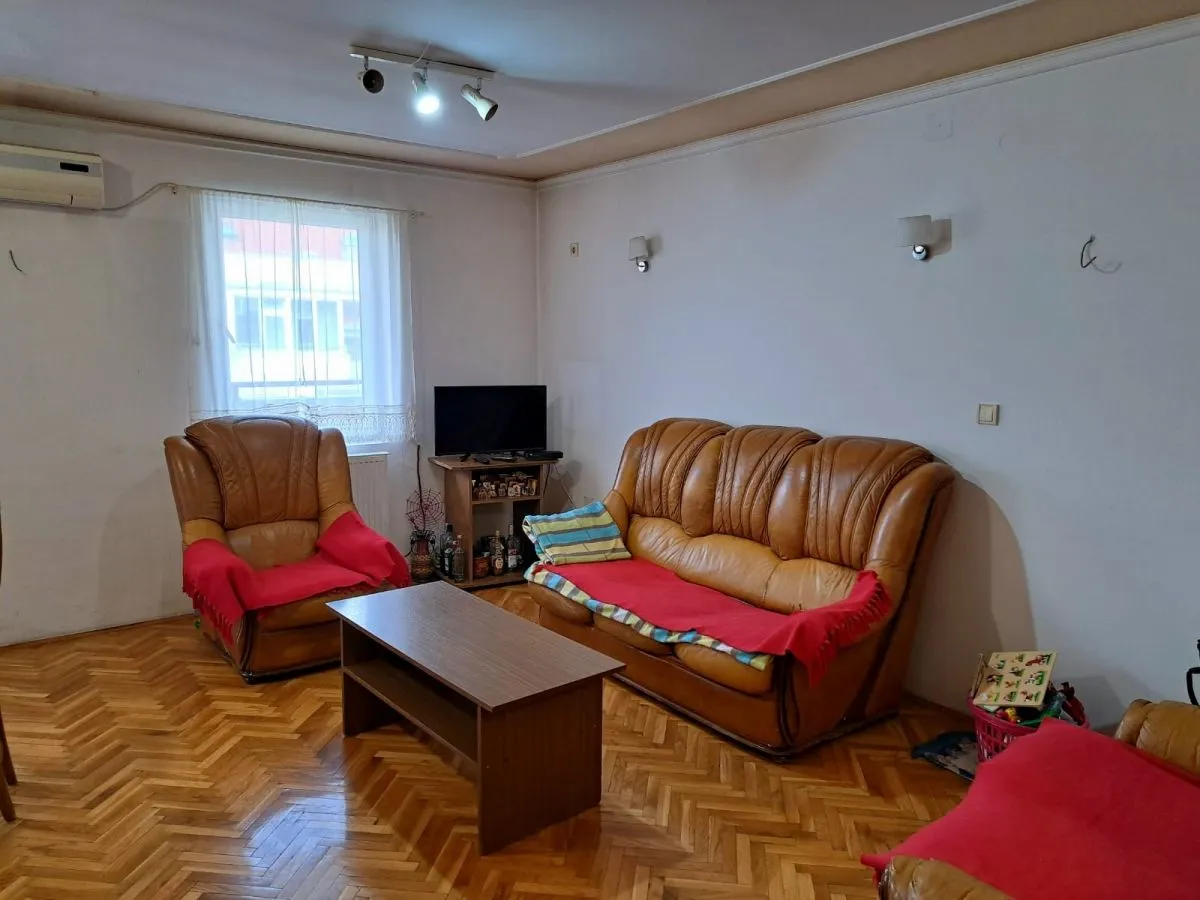 Prodaja, četvorosoban stan, 86m2, Nova Detelinara, Novi Sad, Novi Sad