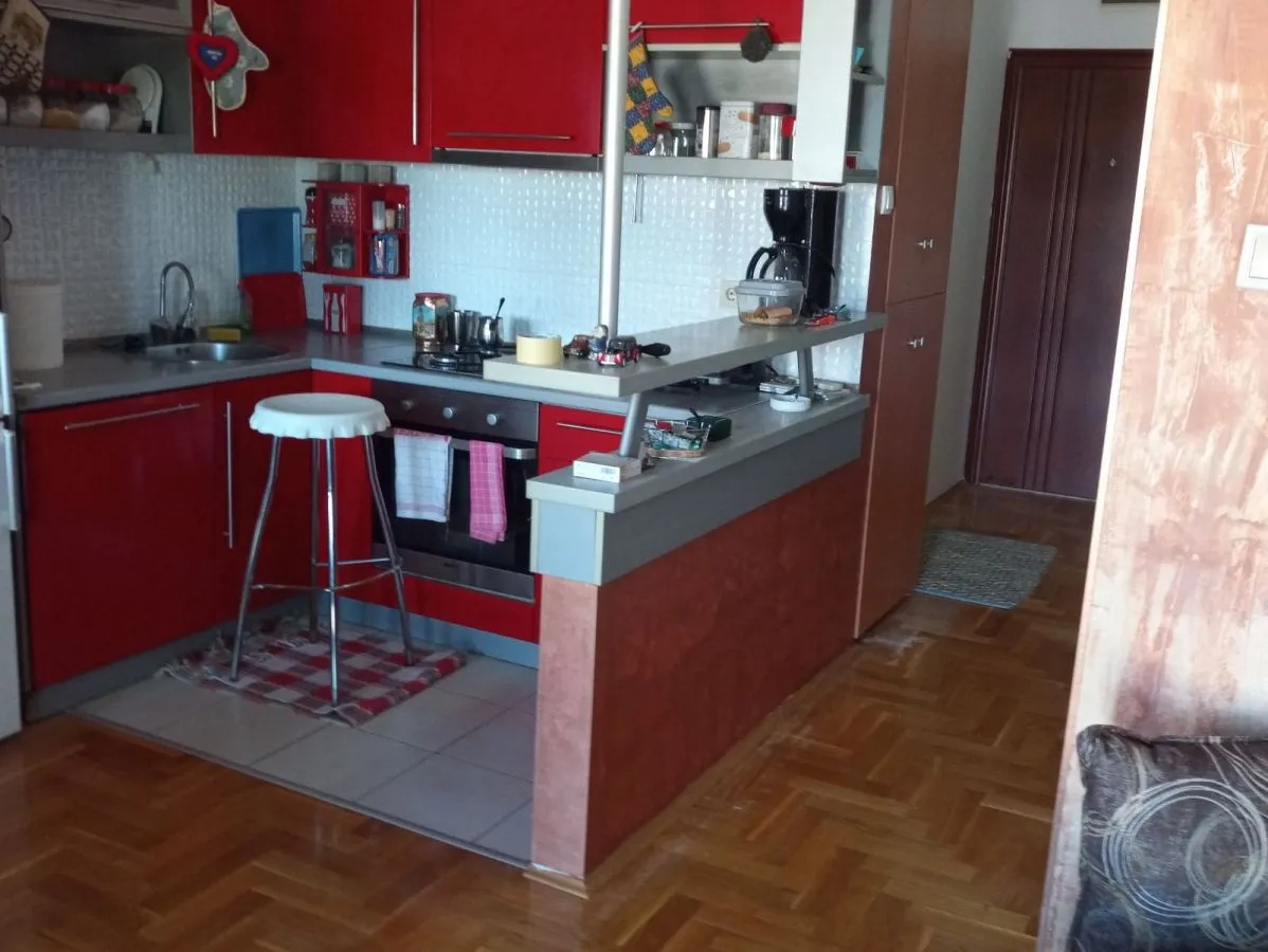 Prodaja, trosoban stan, 89m2, Bulevar Evrope, Novi Sad, Novi Sad