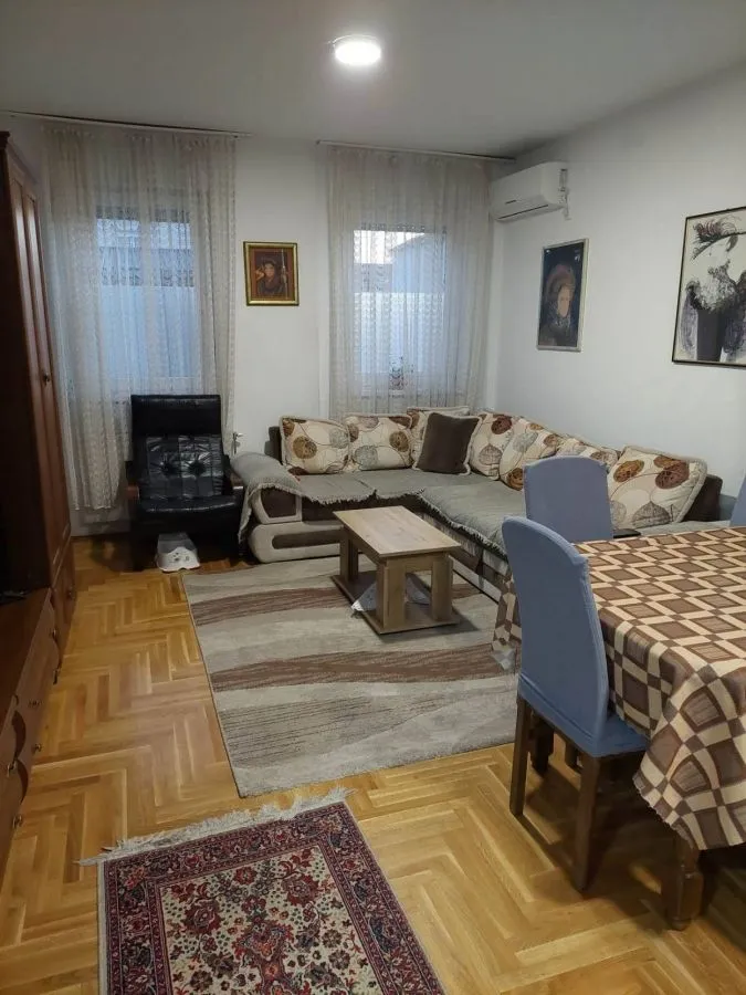 Prodaja, dvosoban stan, 59m2, Telep, Novi Sad, Novi Sad