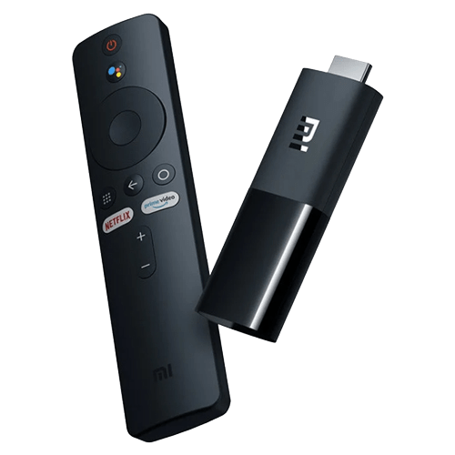 XAOMI Mi TV Stick Android TV Box, 1GB, 8GB, Crna