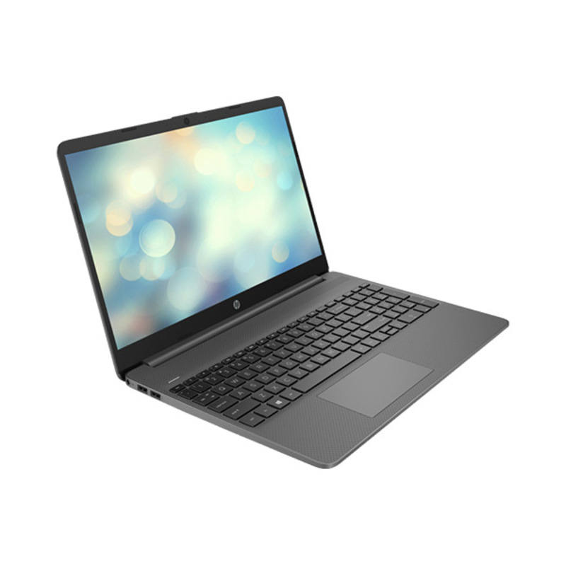 Laptop HP 15s-eq2161nm DOS/15.6"FHD AG IPS/Ryzen 3-5300U/8GB/512GB/siva