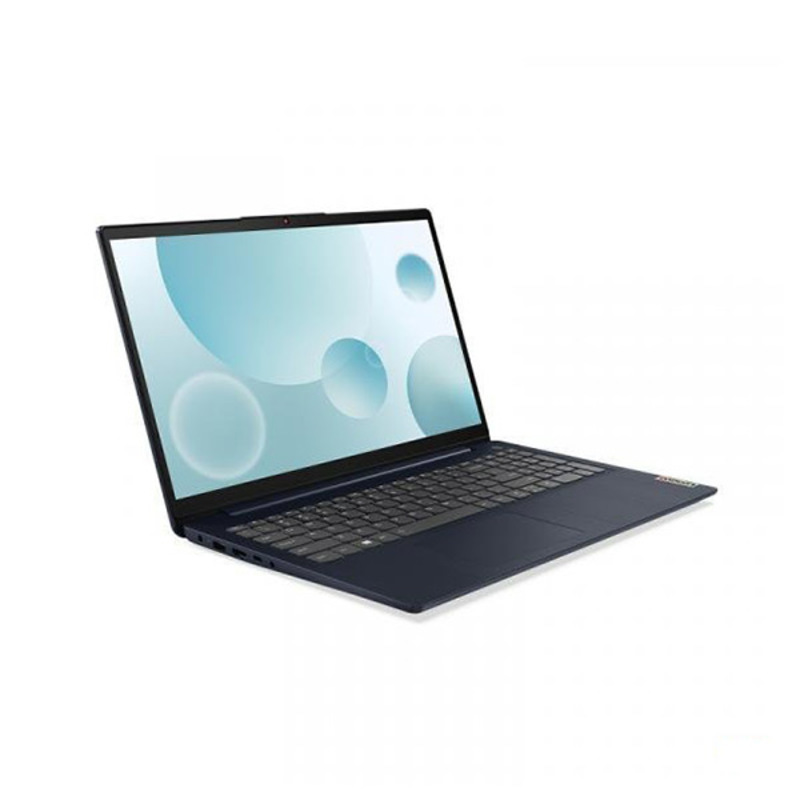 Laptop Lenovo IdeaPad 3 15ITL6 DOS/15.6"FHD/i3-1115G4/8GB/256GB SSD/SRB/plava (82H803TAYA)