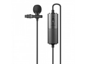 Godox LMS-60C Omni-directional Lavalier Microphone (6m)