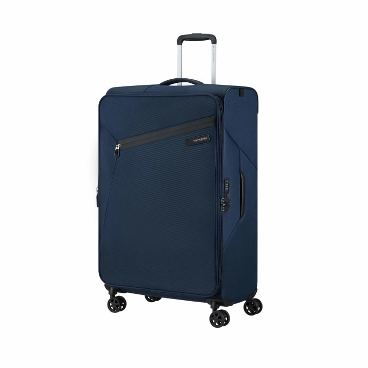 SAMSONITE LITEBEAM KOFER NA ČETIRI TOČKA L