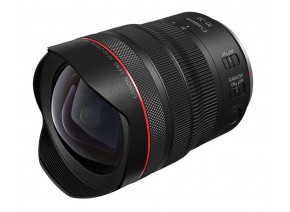 Canon RF 10-20mm f/4L IS STM