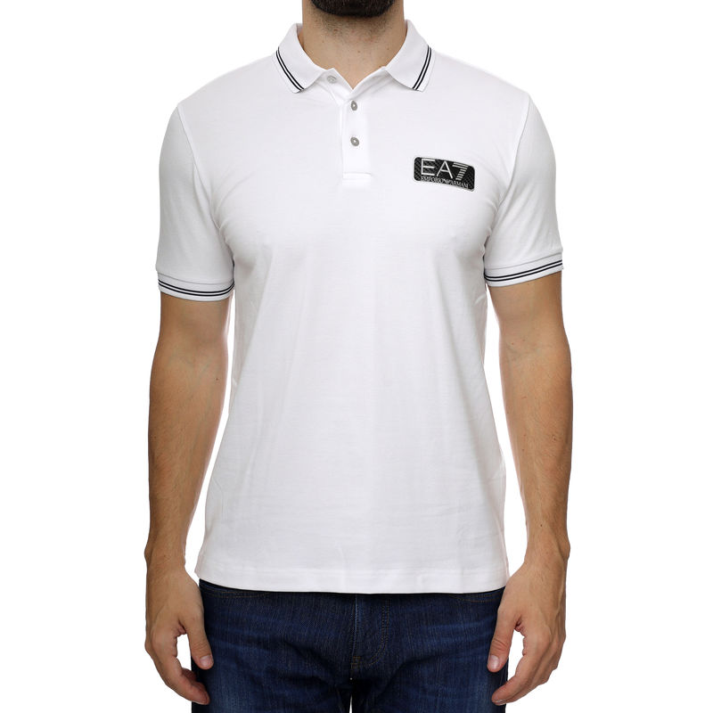 MUŠKA POLO MAJICA EMPORIO ARMANI POLO SHIRT