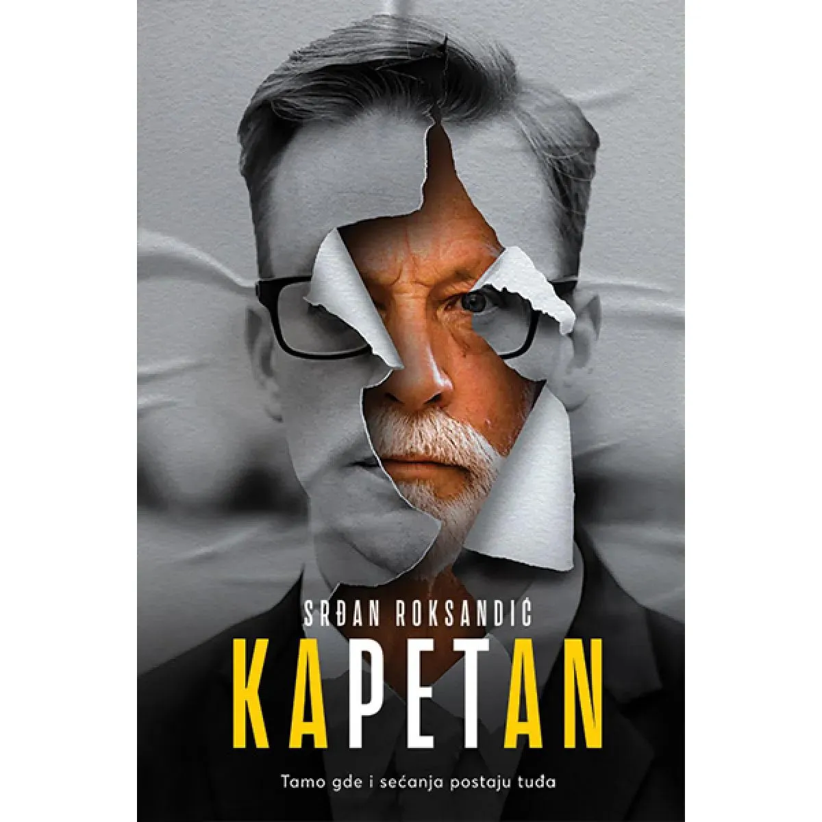 KAPETAN