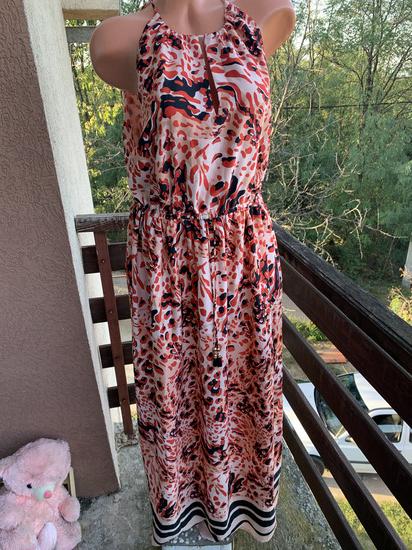 H&M haljina xxl maxi