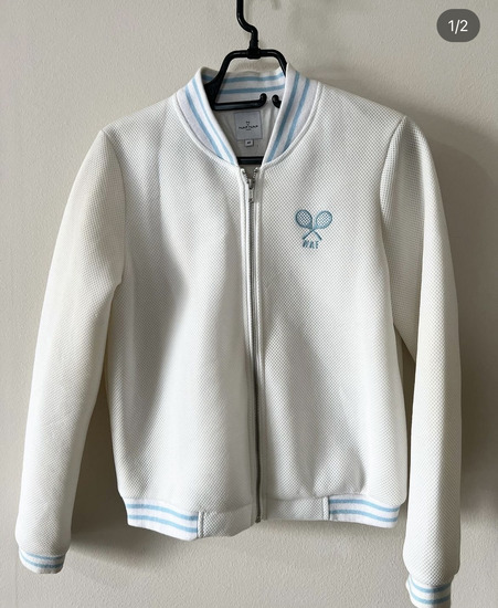 Original Naf Naf bomber jakna