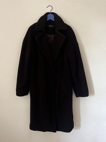 Teddy coat