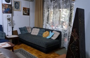 Prodajem Stan-Apartman, Cerak Vinogradi, Beograd Grad