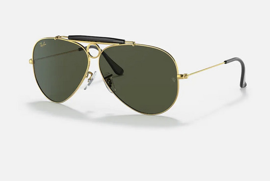 Ray Ban Aviator Shooter naocare