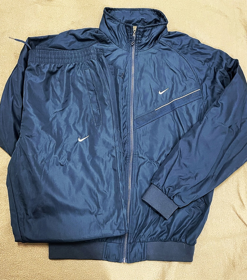 Nike komplet