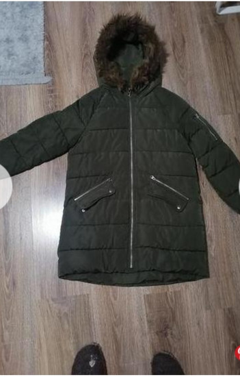 Zara jakna 154-158