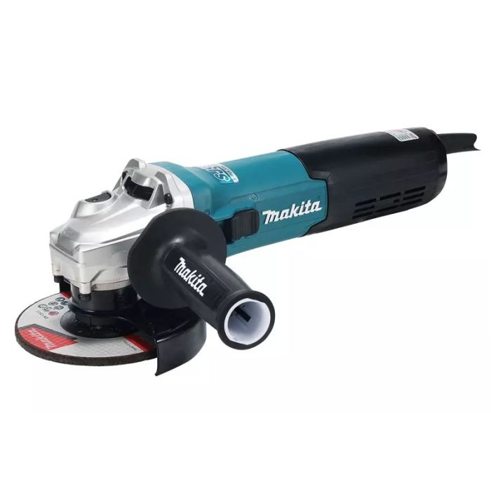 MAKITA GA5091X01 brusilica 125mm 1900W