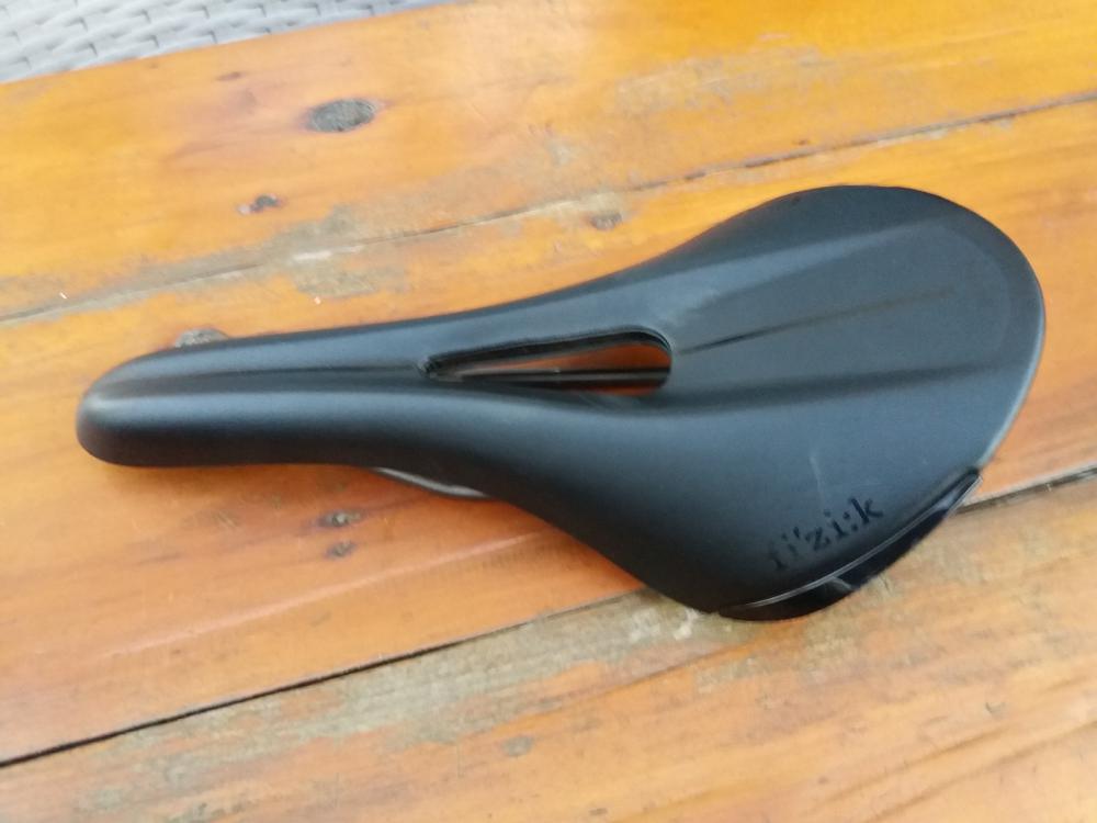 Fizik Aliante R3 Open