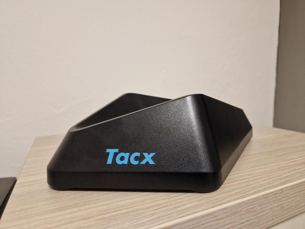 Tacx Front wheel support Neo 2 smart T2855