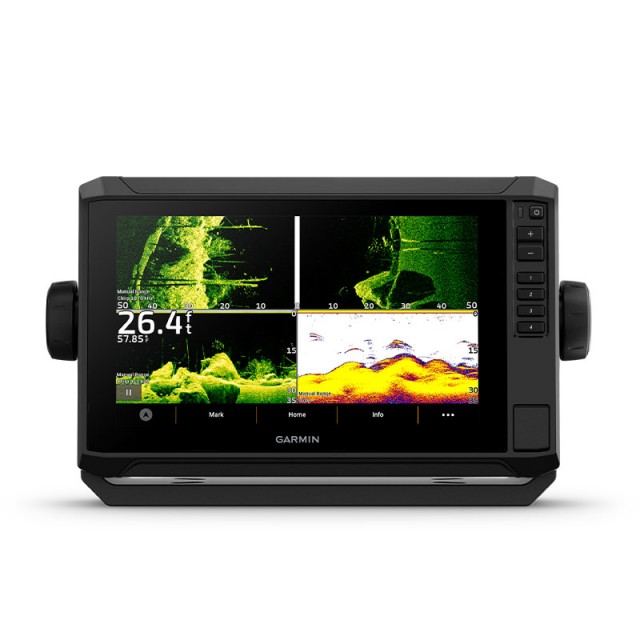 GARMIN ECHOMAP UHD2 92SV SA GT56UHD-TM SONDOM