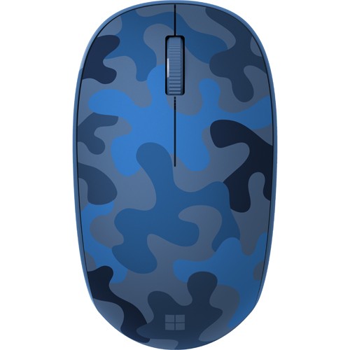 Microsoft Bluetooth Mouse Camo SE Bežični miš | 8KX-00027