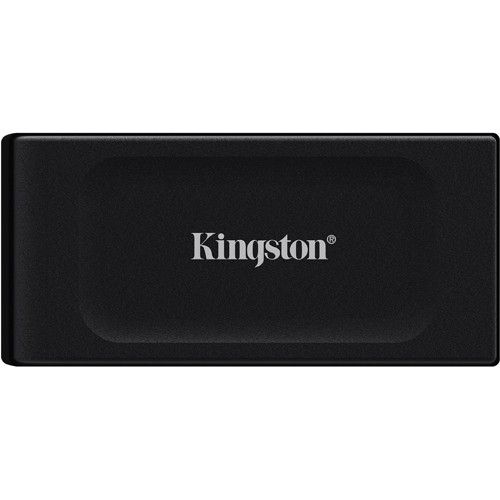 Kingston 2TB XS1000 Portable eksterni SSD | SXS1000/2000G