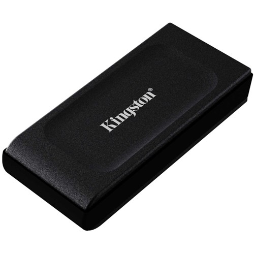 Kingston 2TB XS1000 Portable eksterni SSD | SXS1000/2000G