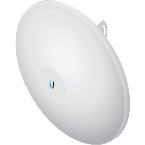 Ubiquiti PowerBeam AC 5 GHz 450+ Mbps 25+ km. Model PBE-5AC-GEN2-EU