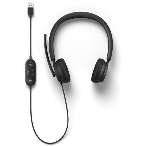 Microsoft Modern USB-C Headset for Business slušalice | I6S-00002