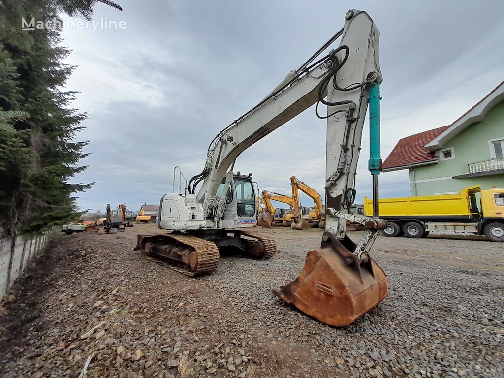 Kobelco SK 235 bager guseničar