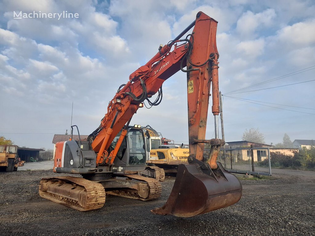 Hitachi ZX 225 USLC bager guseničar