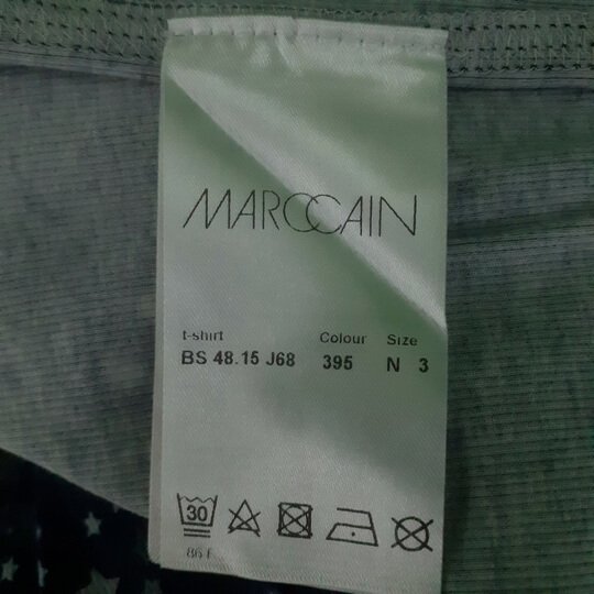 Majica Marc Cain, vel.M/38