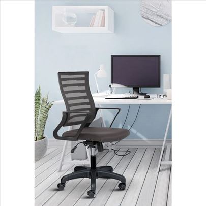 Leisure kancelarijska stolica - razne opcije boja
