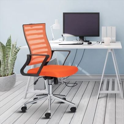 Cushy kancelarijska stolica - Razne opcije boja