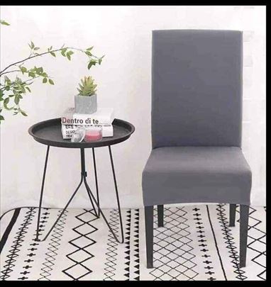 Navlake za stolice jednobojne i šarene