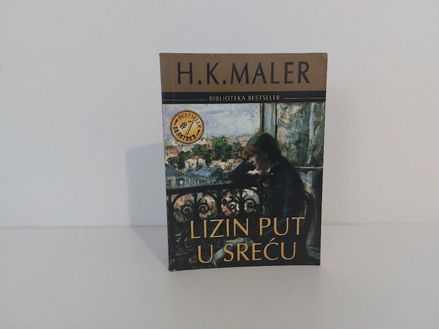 Lizin put u sreću - H.K. Maler