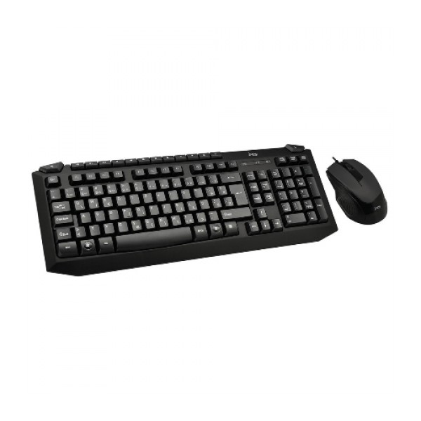 Tastatura + miš MS Industrial Master C300