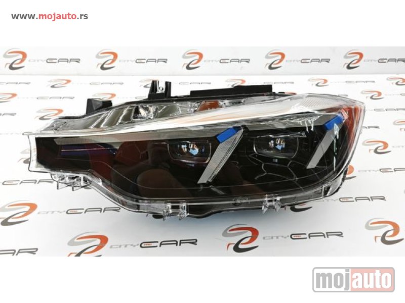 Farovi F30 za BMW Serija 3